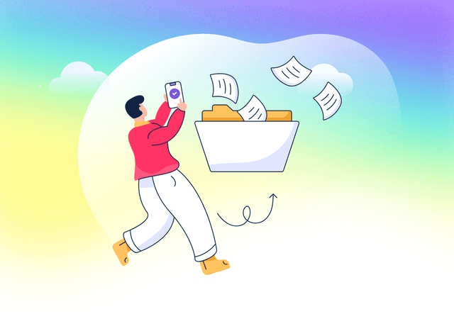 Essential Guide To Document Management