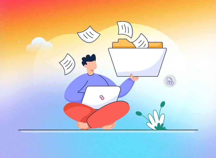 Document Management Best Practices: Boost Your Workspace Efficiency