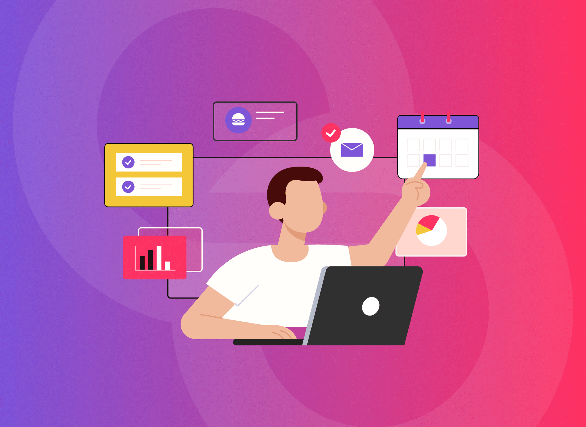 7 Essential Features of Best Workspace Management Software