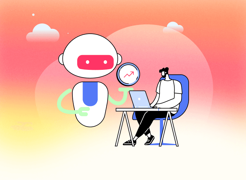 How Does AI Increase Productivity? | Learn Now